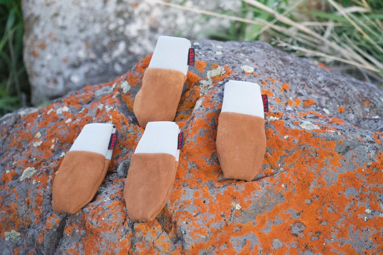 Discover the Best Summer Dog Boots – Rocky Mountain Paw Protection